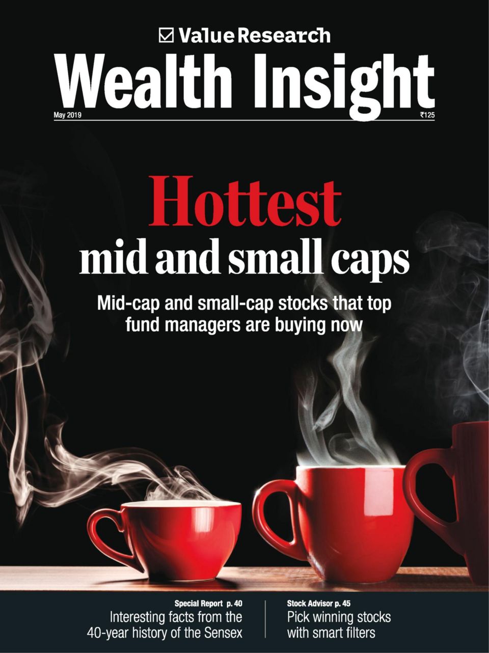 Get digital access to Wealth Insight - May 2019 issue | Magzter.com