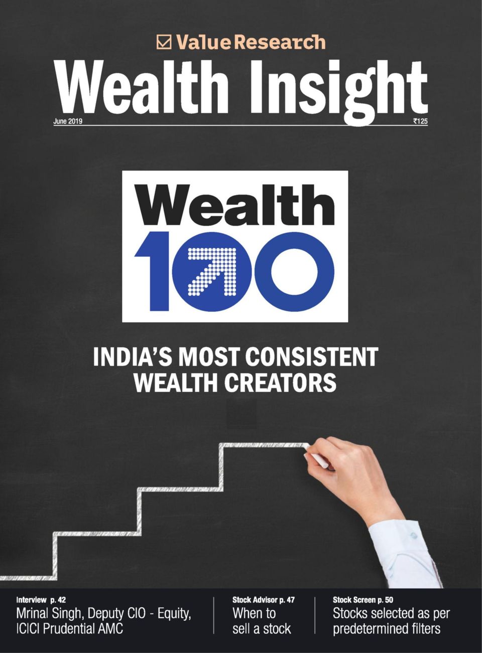 Get digital access to Wealth Insight - June 2019 issue | Magzter.com