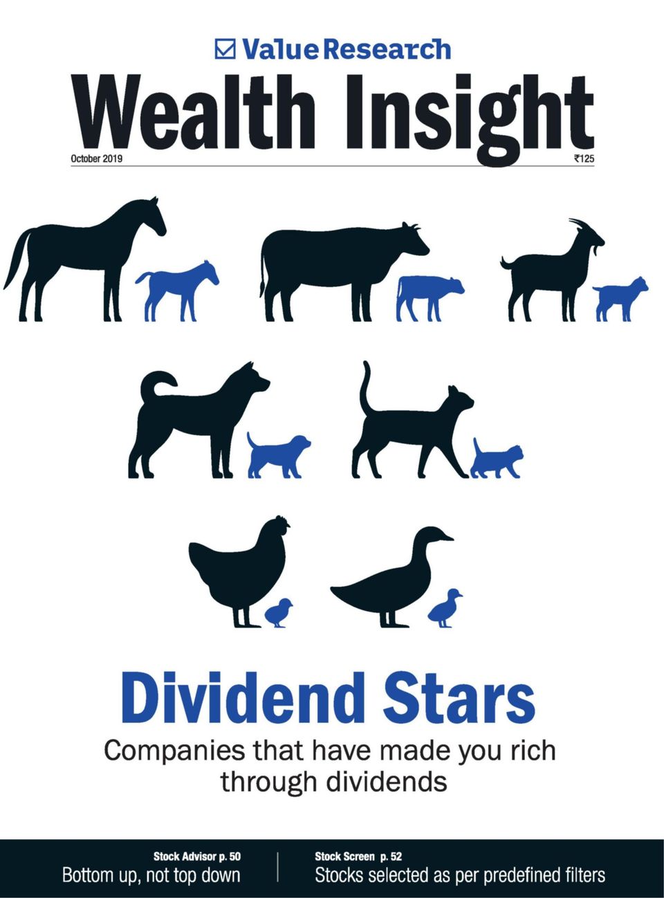 Get digital access to Wealth Insight - October 2019 issue | Magzter.com