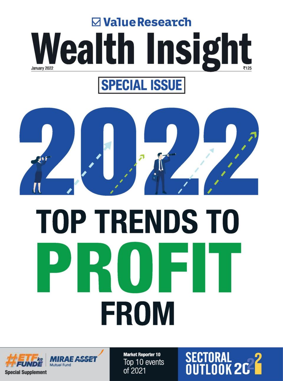 Get digital access to Wealth Insight - January 2022 issue | Magzter.com