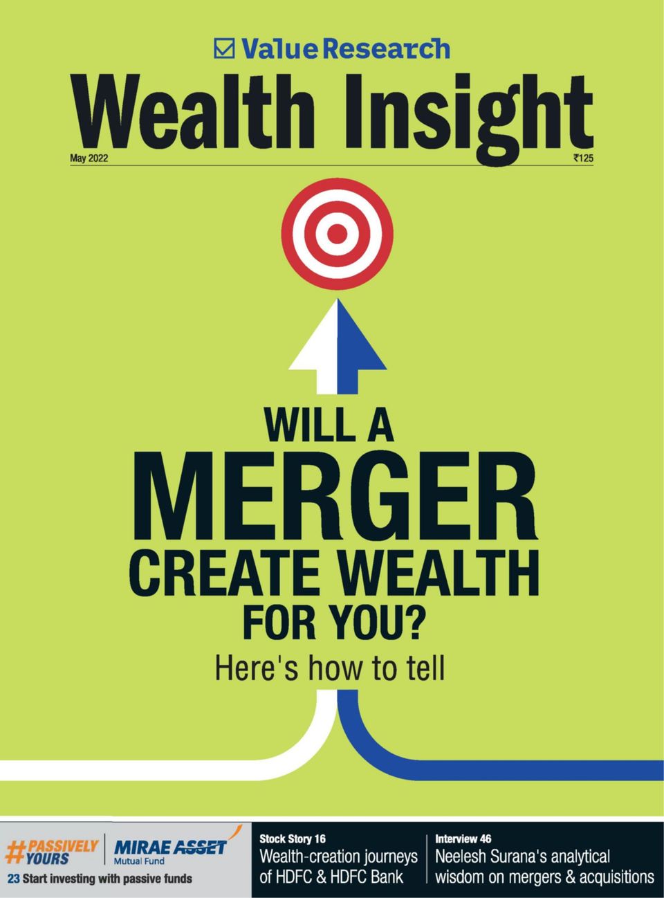 Get digital access to Wealth Insight - May 2022 issue | Magzter.com