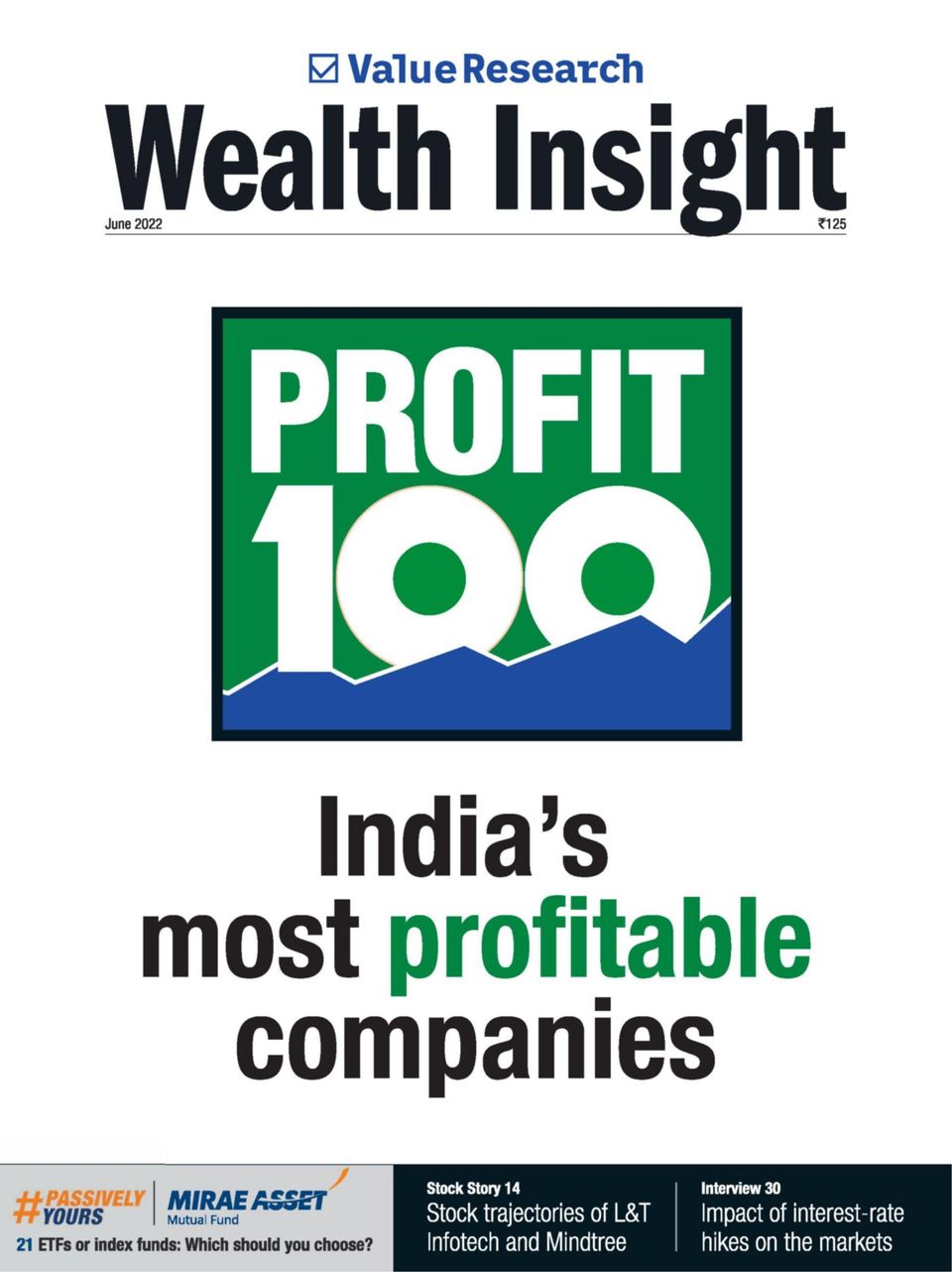 Get digital access to Wealth Insight - June 2022 issue | Magzter.com