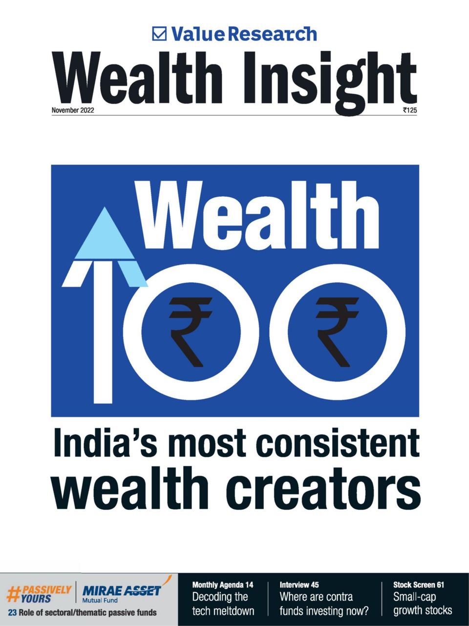 Wealth Insight Magazine - Get your Digital Subscription