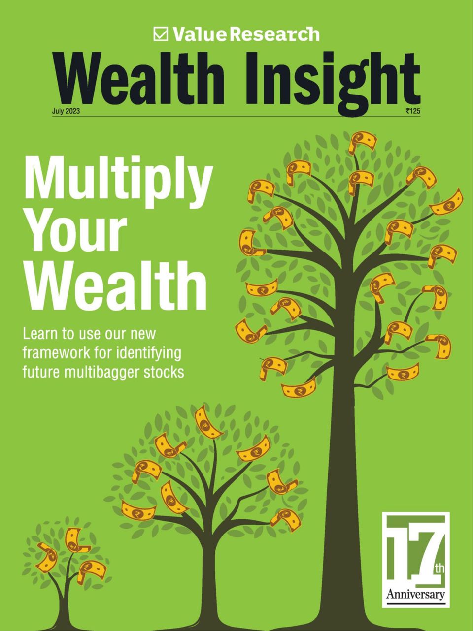 Wealth Insight Magazine - Get your Digital Subscription