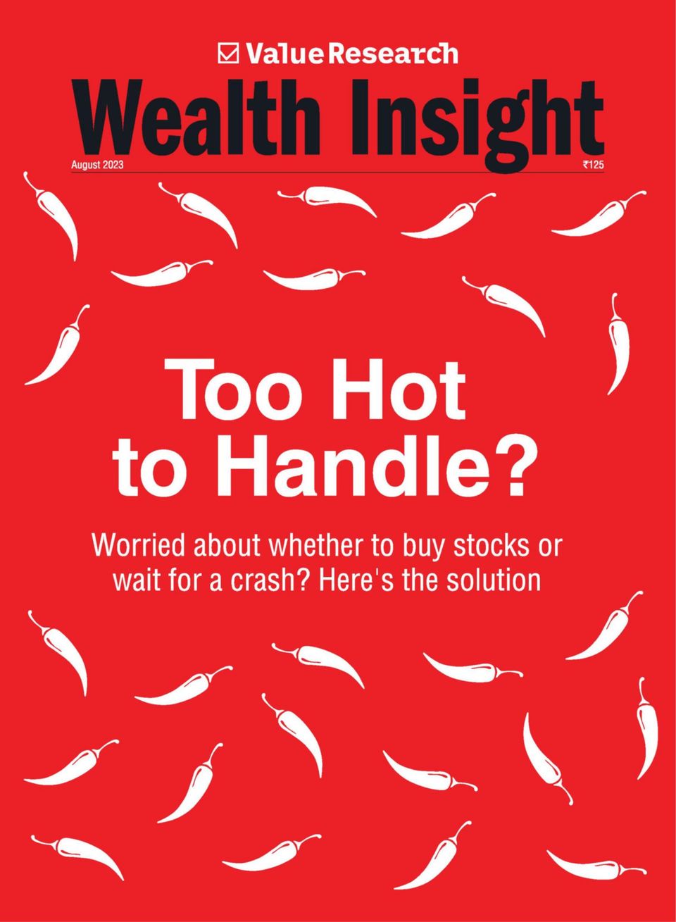 Wealth Insight Magazine - Get your Digital Subscription
