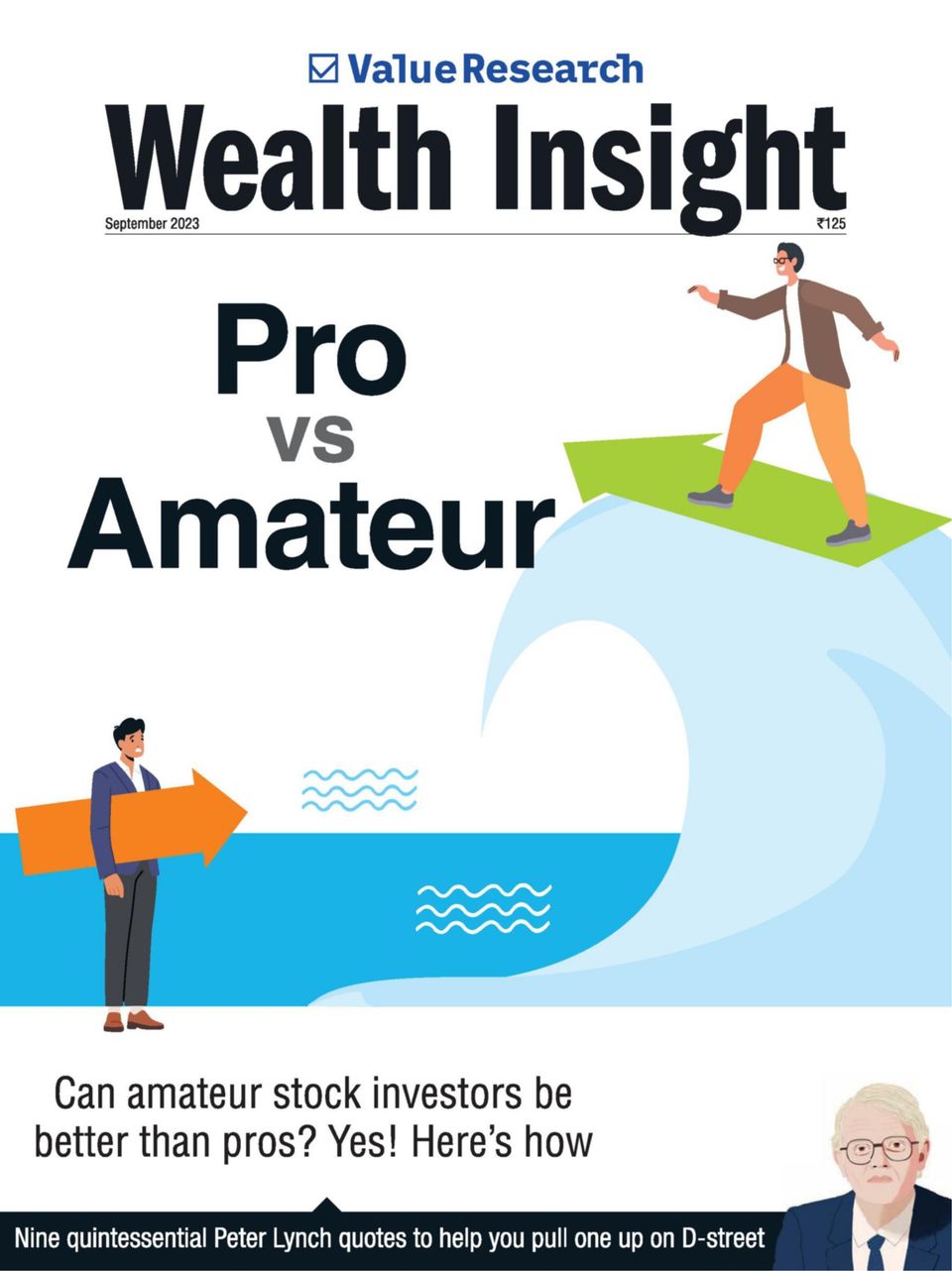 Wealth Insight Magazine - Get your Digital Subscription
