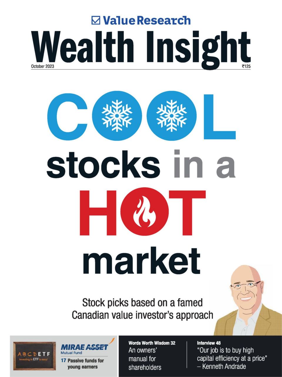 Wealth Insight Magazine - Get your Digital Subscription