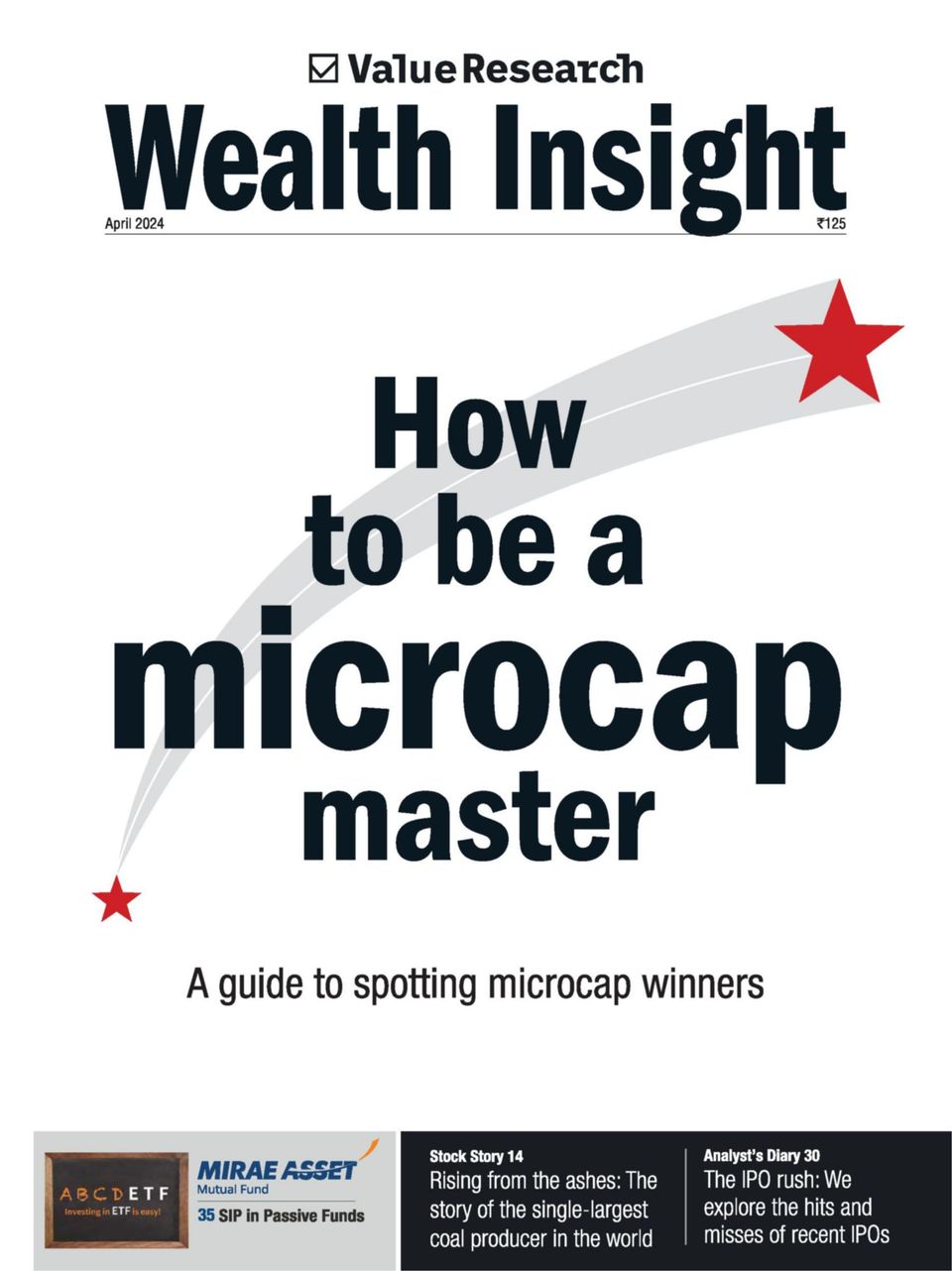 Get digital access to Wealth Insight Magazine | Magzter.com