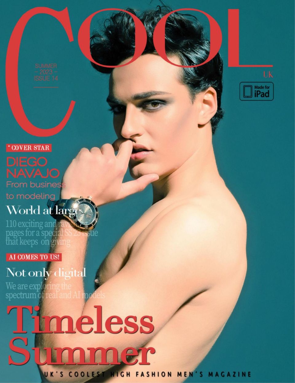 Cool UK Magazine Get Your Digital Subscription Cool UK Magazine Get Your Digital Subscription