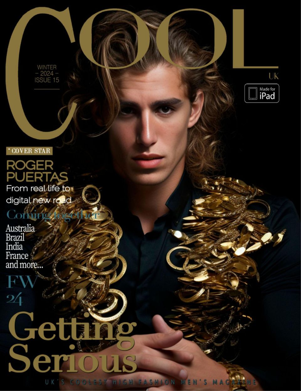 Cool UK Magazine - Get your Digital Subscription
