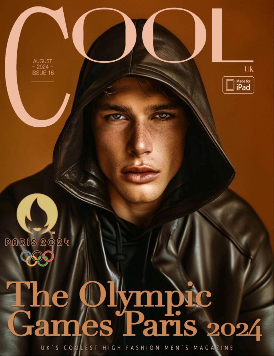 Get digital access to Cool UK Magazine | Magzter.com