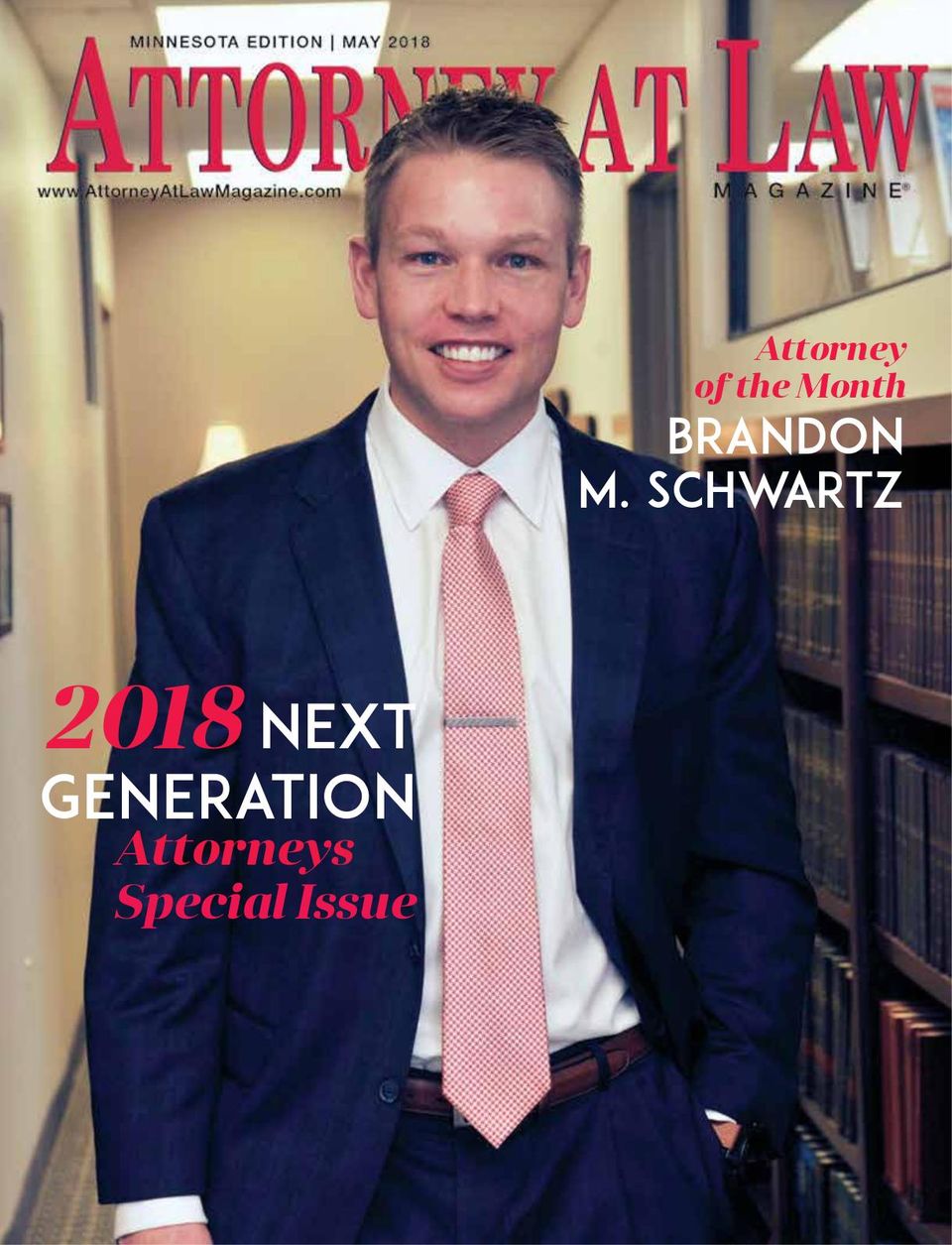 Get digital access to Attorney at Law Magazine Minnesota Magazine ...