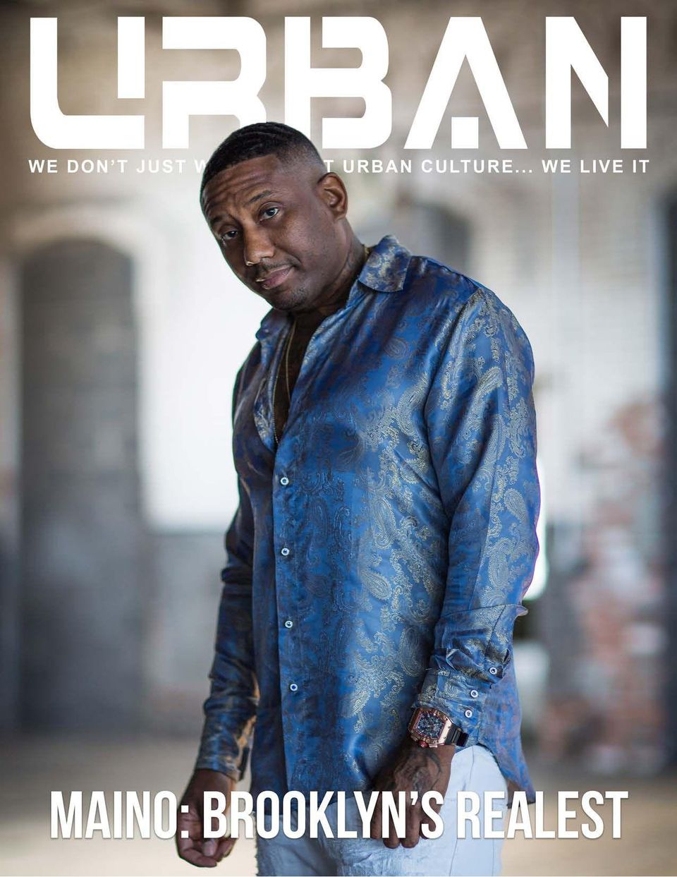 Get digital access to Urban Magazine - Winter/Holiday 2017 issue ...