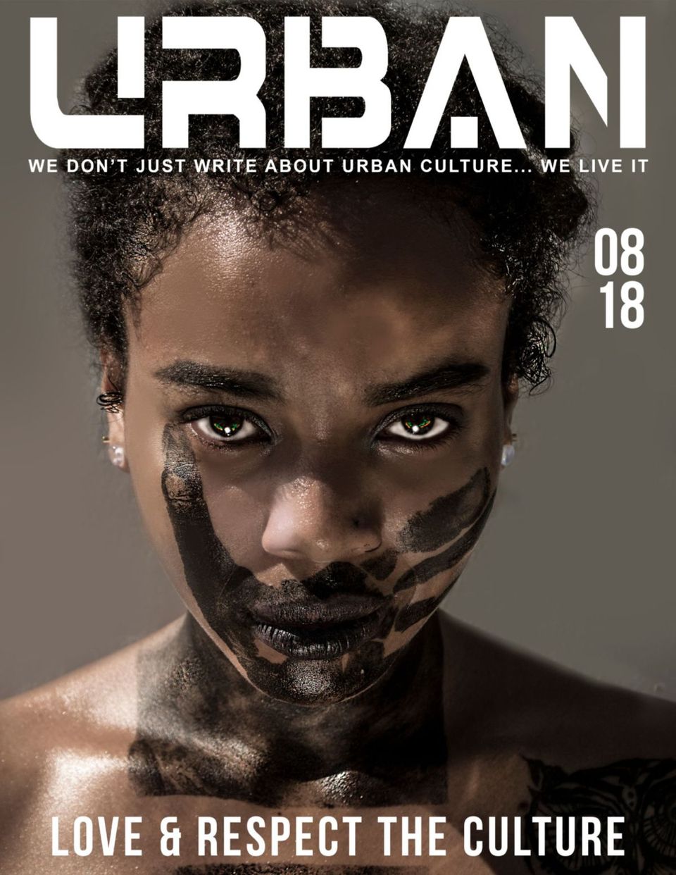 Urban Magazine-August 2018 Magazine - Get your Digital Subscription