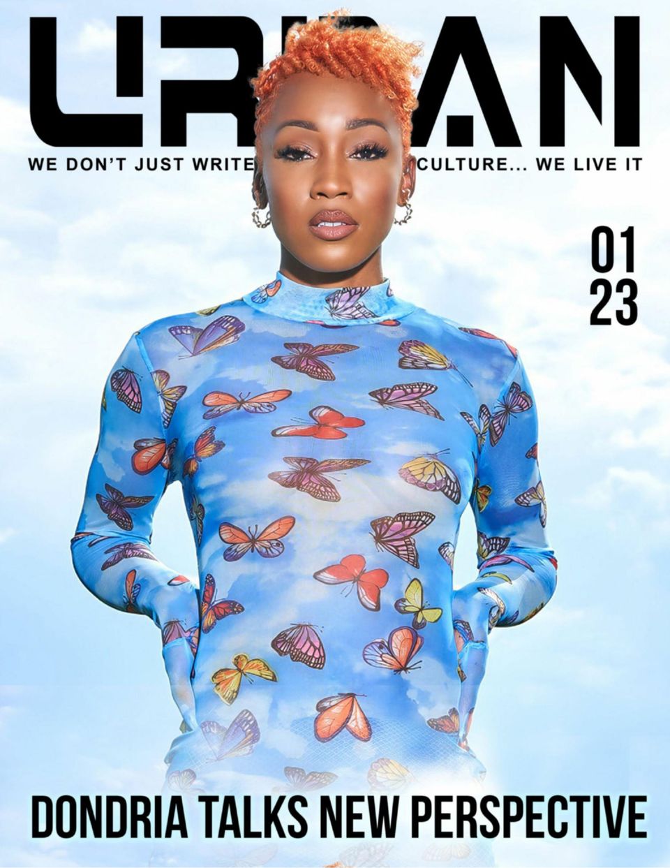Urban Magazine Magazine - Get your Digital Subscription