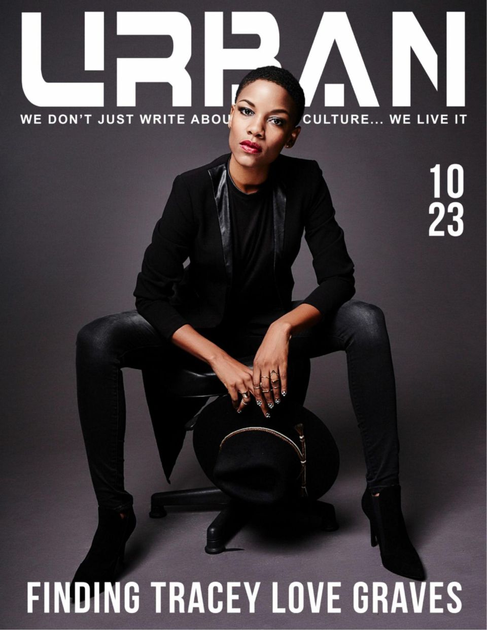 Urban Magazine Magazine - Get your Digital Subscription