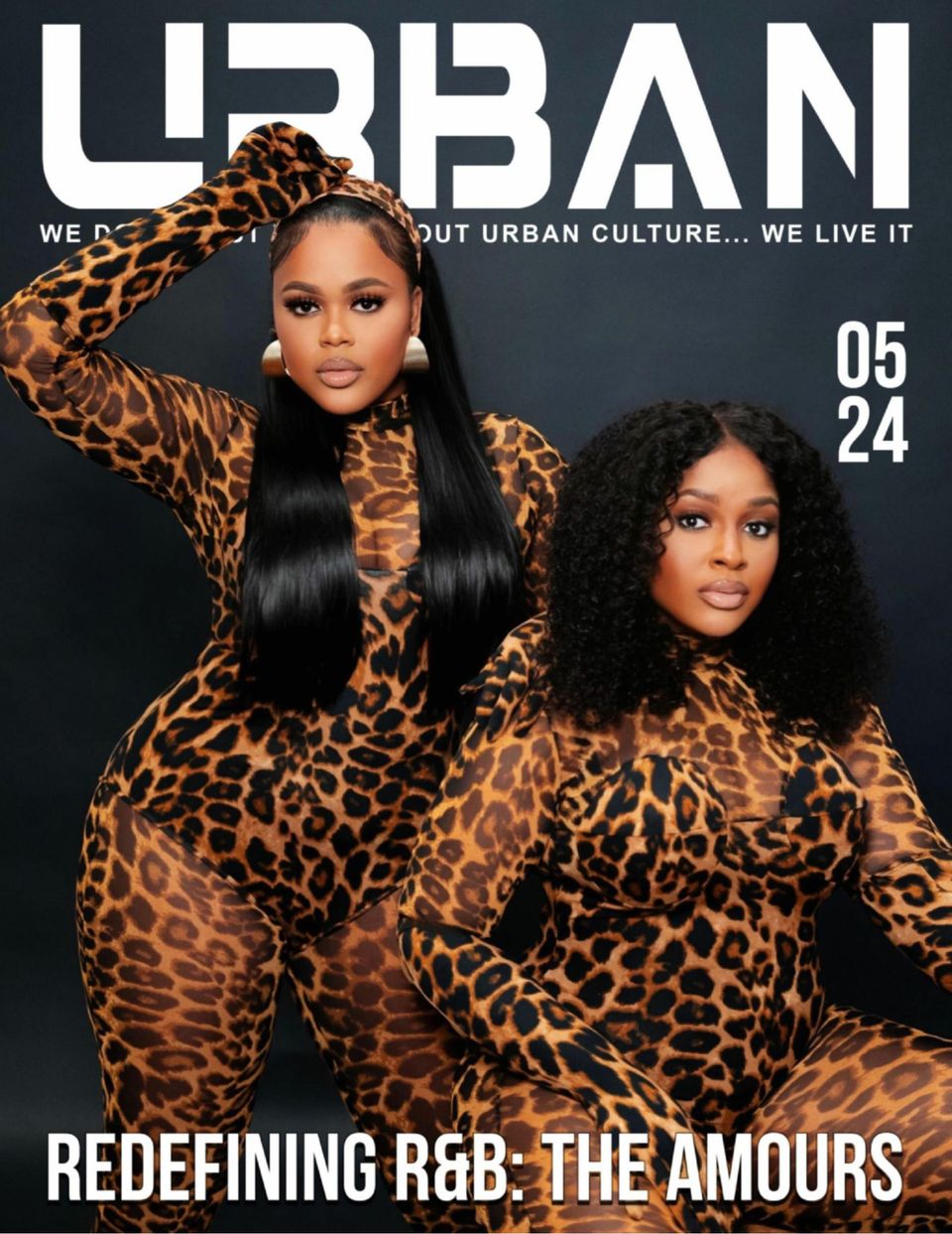 Urban Magazine Magazine - Get your Digital Subscription