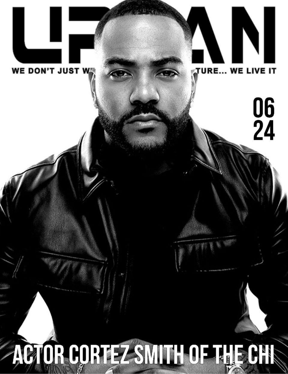 Urban Magazine Magazine Get Your Digital Subscription
