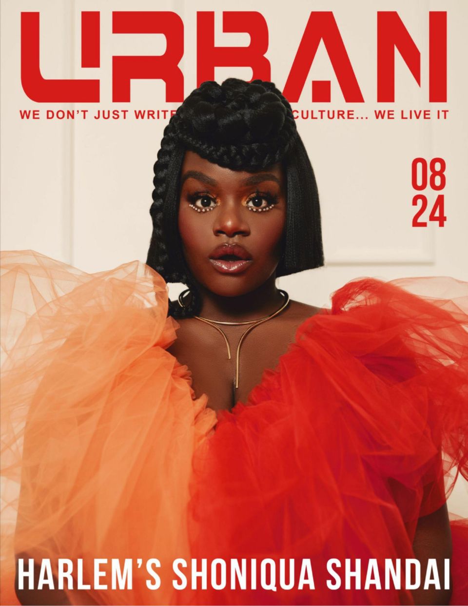 Urban Magazine Magazine - Get your Digital Subscription