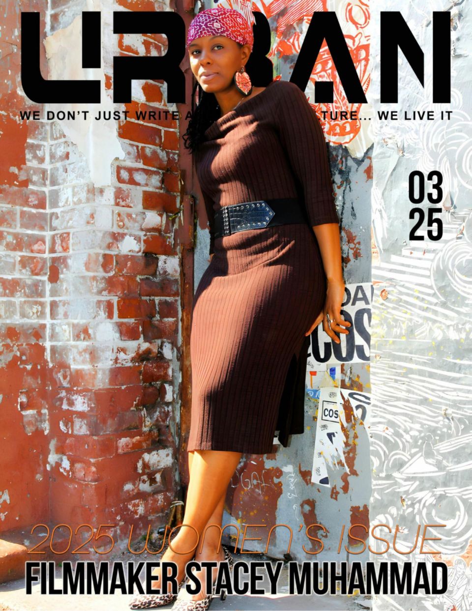 Get digital access to Urban Magazine - March 2025 | Women's Issue issue ...