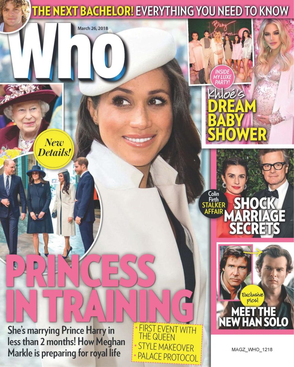 Get digital access to WHO - March 26, 2018 issue | Magzter.com