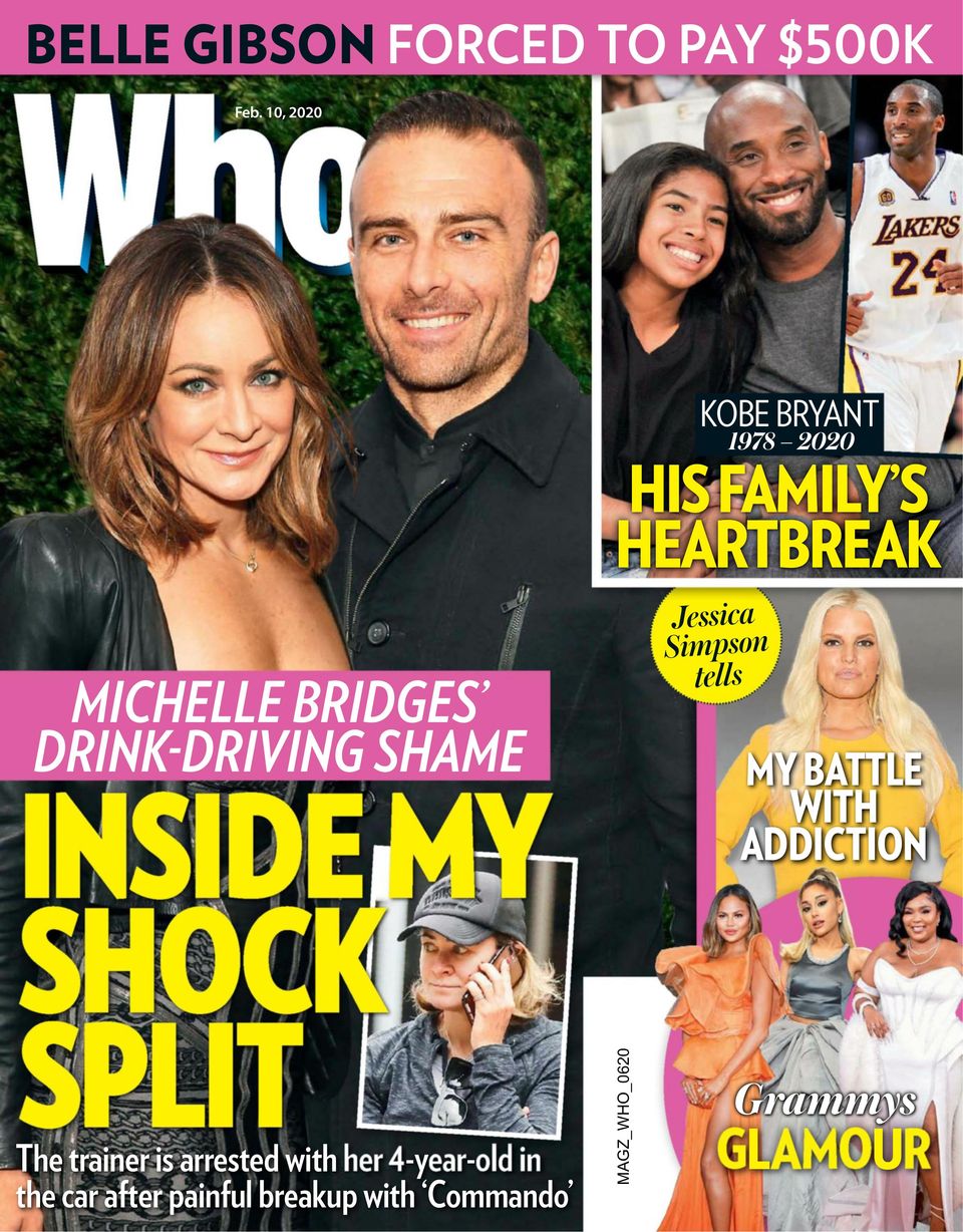 Get digital access to WHO - February 10, 2020 issue | Magzter.com