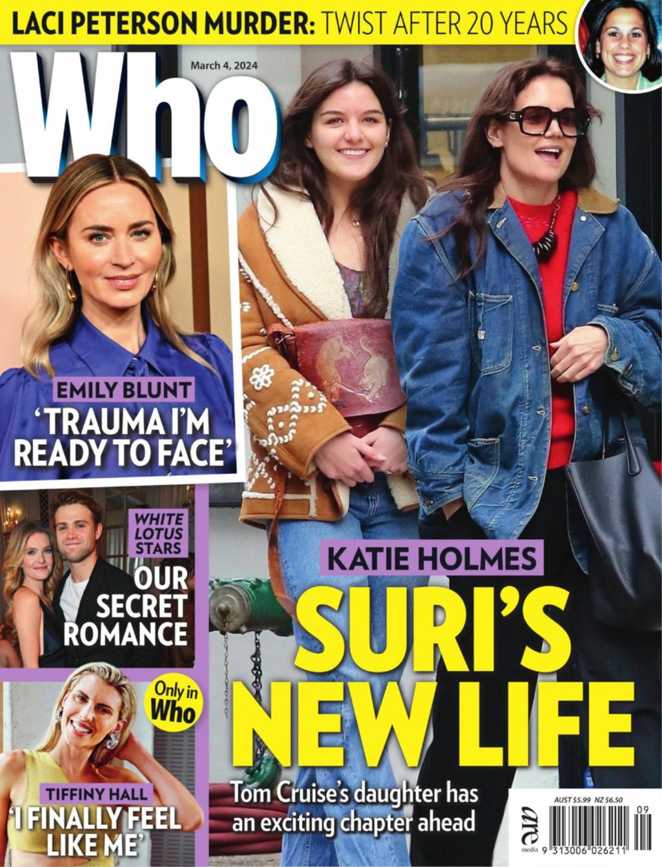 WHO Magazine - Get your Digital Subscription