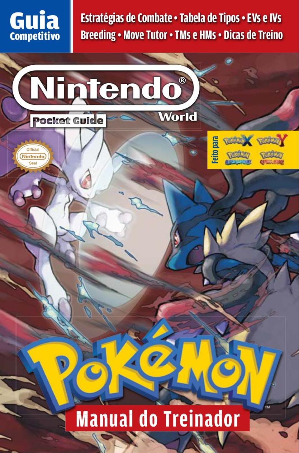 Get digital access to Guia Definitivo NW Pocket Guide - Edição 02 issue ...