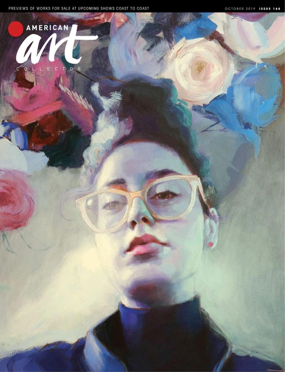American Art Collector-October 2019 Magazine - Get your Digital ...