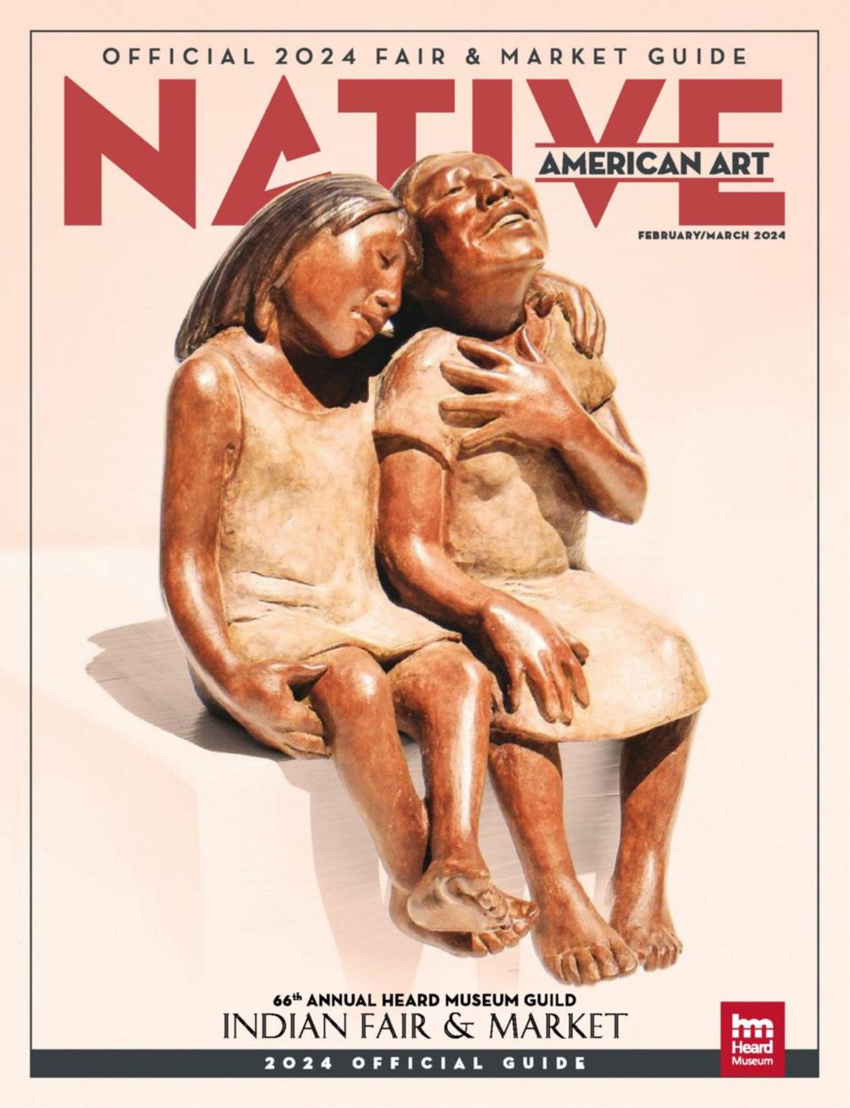 Native American Art Magazine Magazine - Get your Digital Subscription