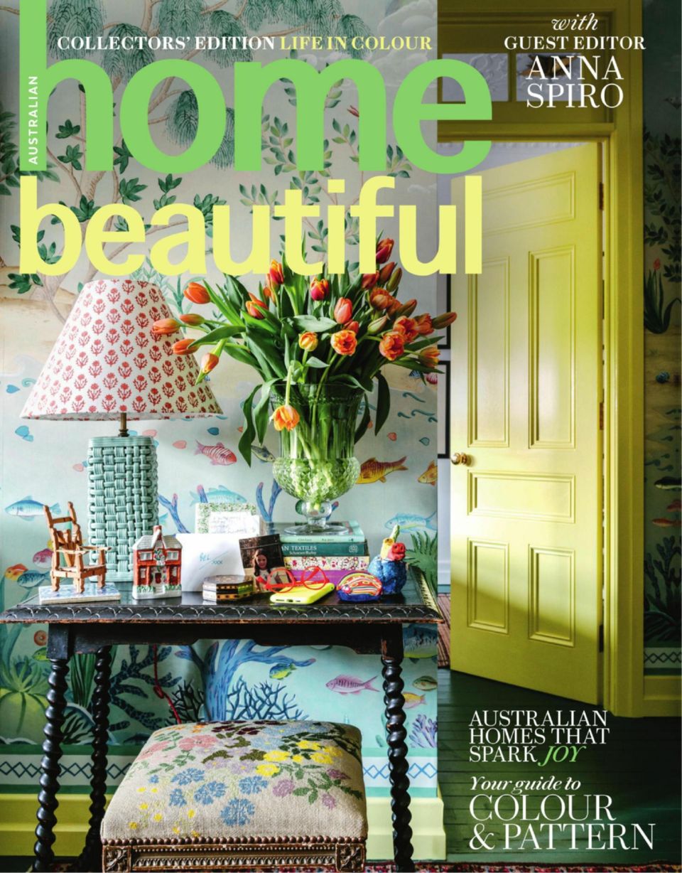 Home Beautiful Magazine - Get your Digital Subscription