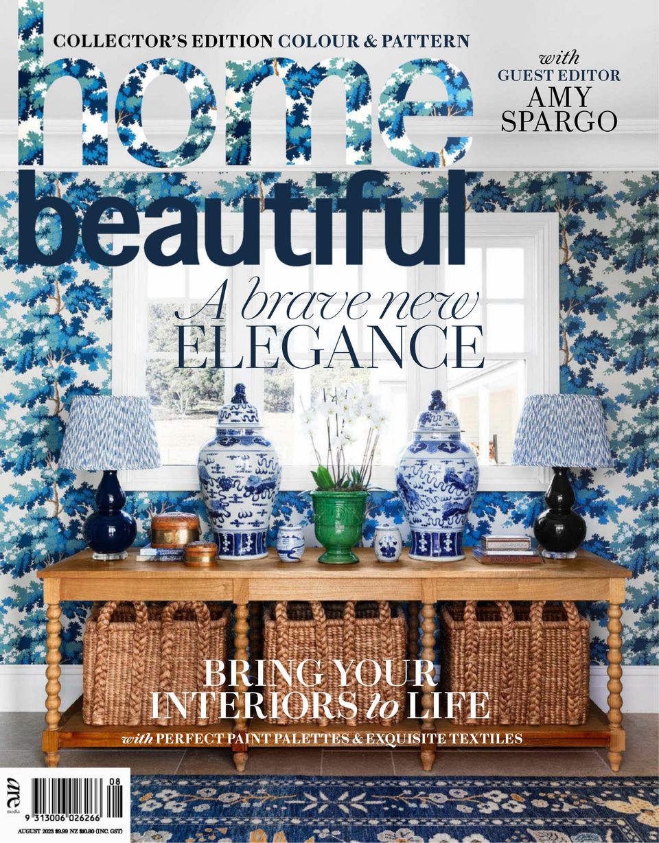 Home Beautiful Magazine - Get your Digital Subscription