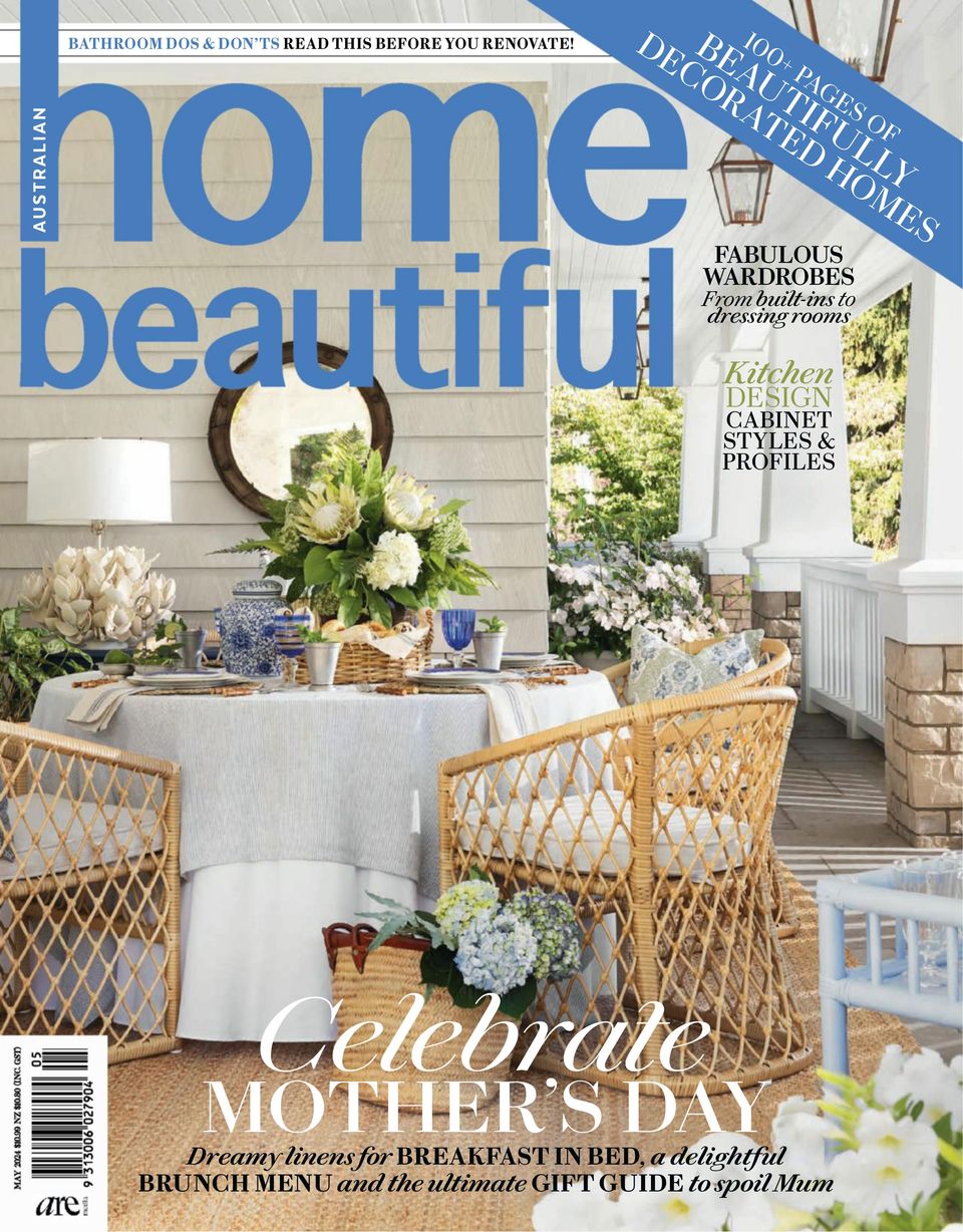 Home Beautiful Magazine - Get your Digital Subscription
