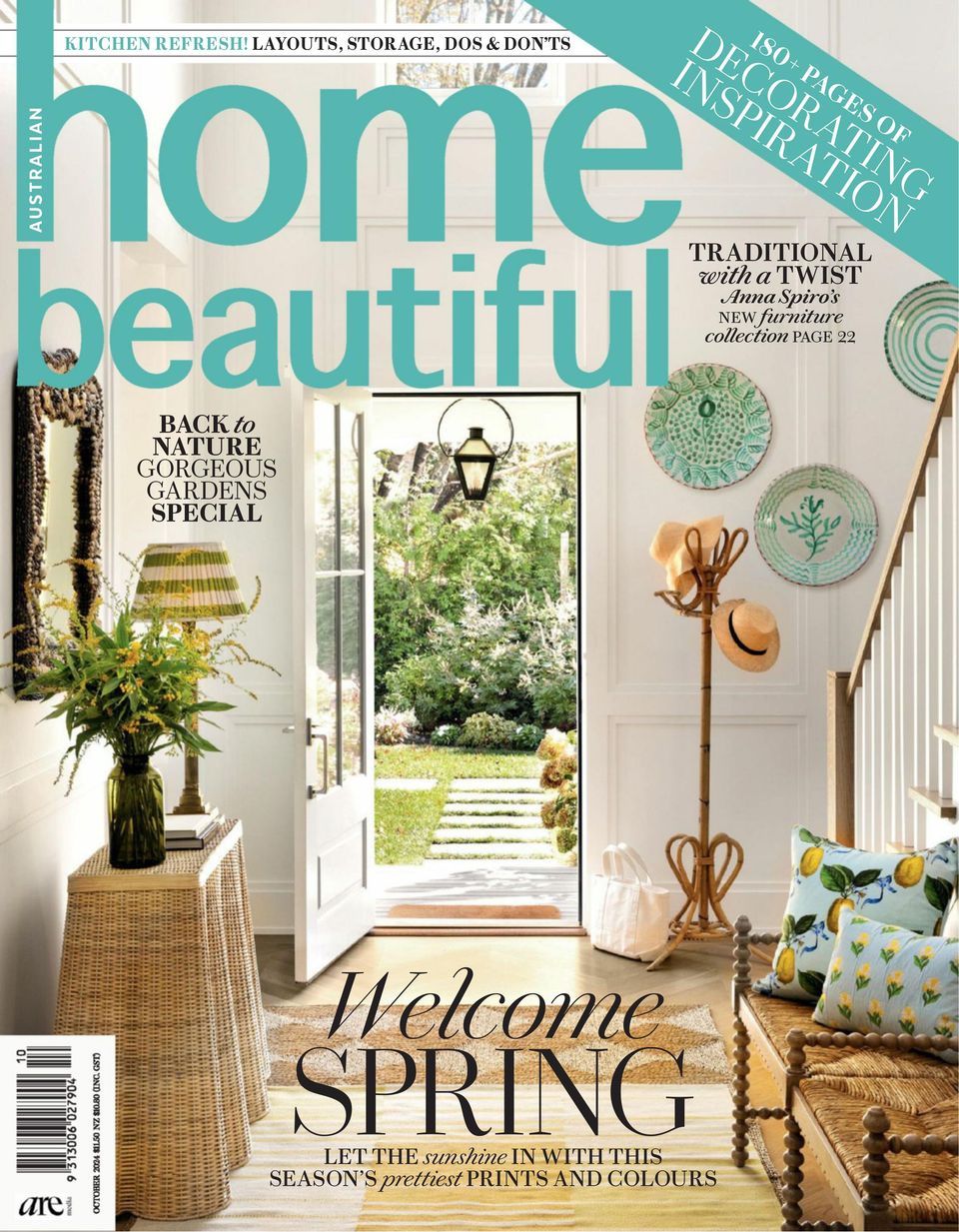 Home Beautiful Magazine - Get your Digital Subscription