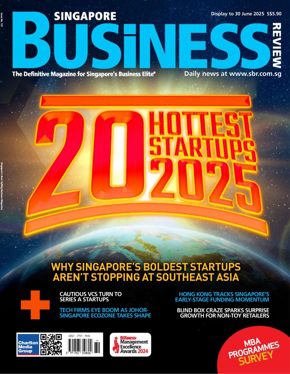 Get digital access to Singapore Business Review - Issue 111 issue ...