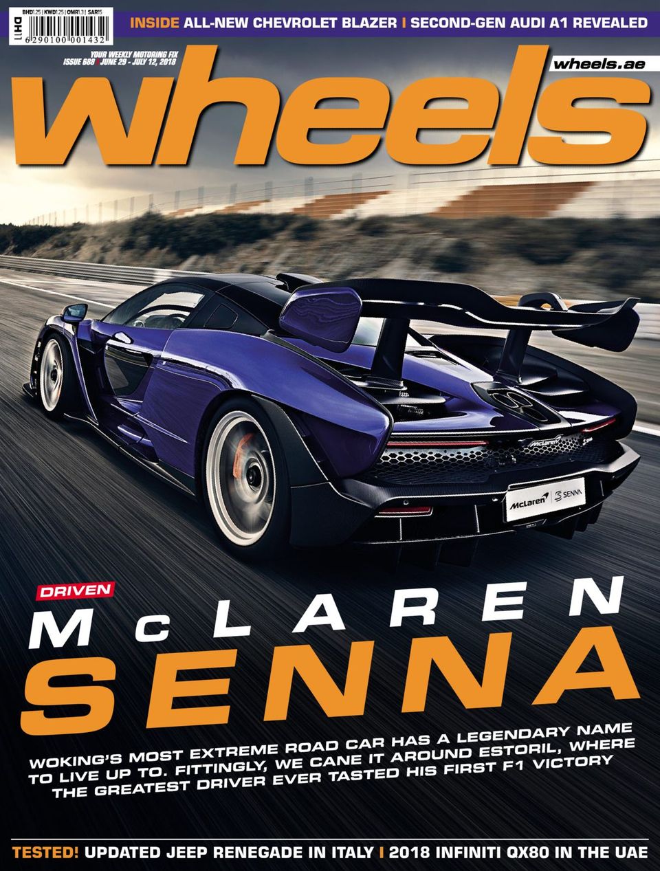 Wheels Car Magazine at Rose Thyer blog