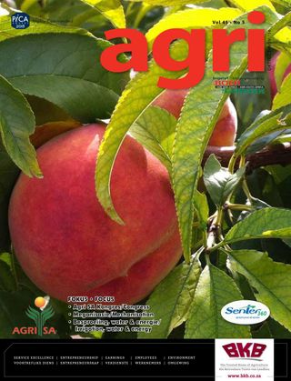 Agri Magazine - Get your Digital Subscription