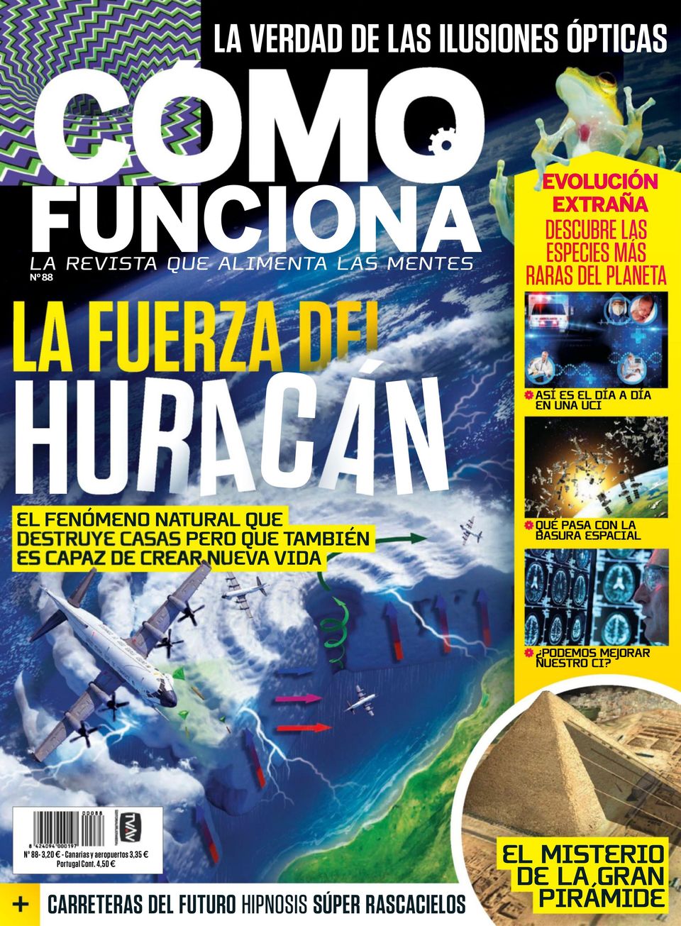 COMO FUNCIONA Spain Magazine - Get your Digital Subscription
