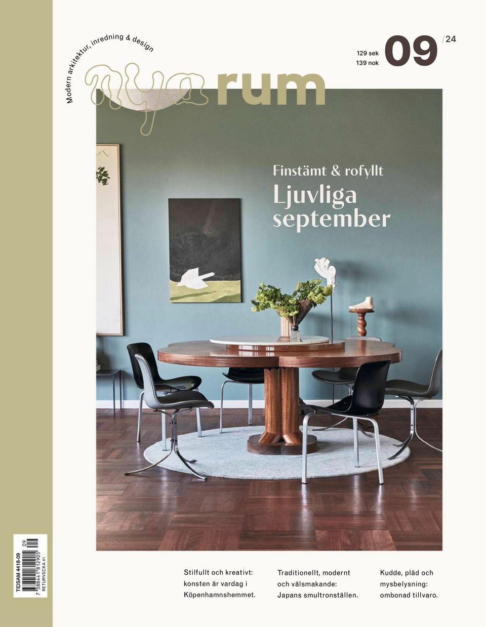Get digital access to Nya Rum Magazine | Magzter.com