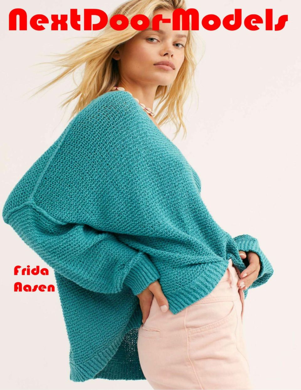 Nextdoor-Models Magazine-October 2019 Magazine