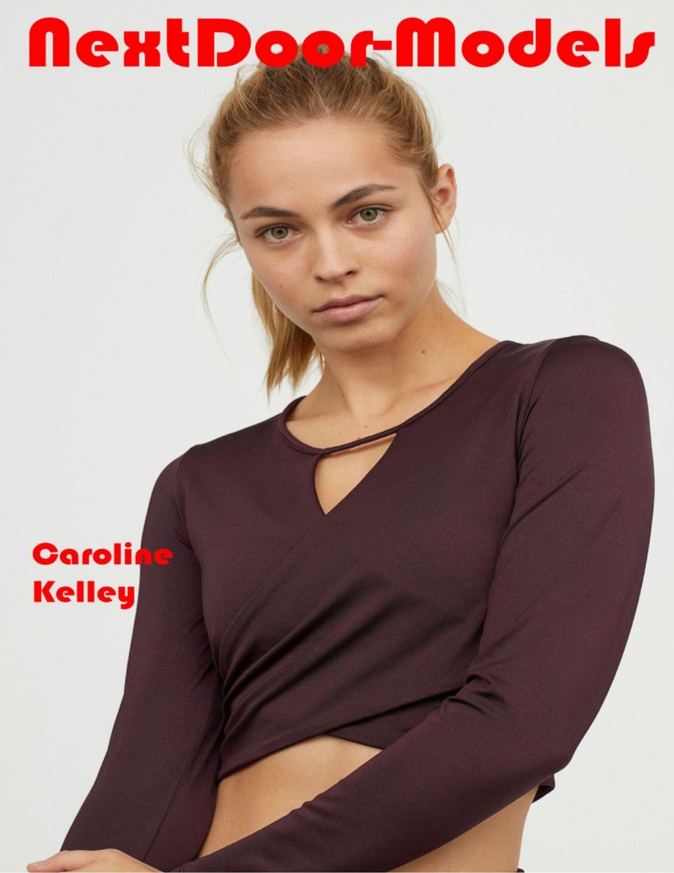 Get digital access to Nextdoor-Models Magazine - July 2021 issue ...