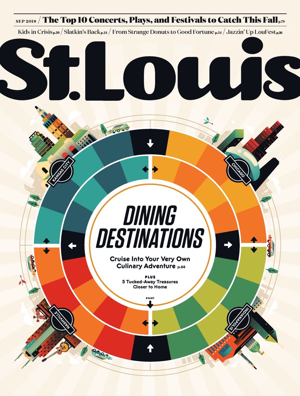 Get digital access to St. Louis Magazine - September 2018 issue ...