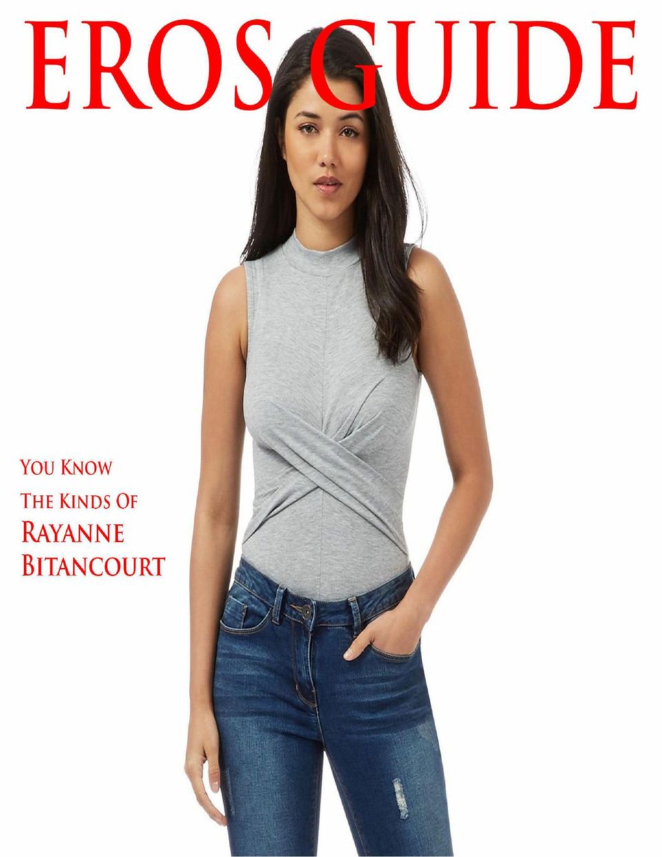 Eros Guide US-May 2021 Magazine - Get your Digital Subscription