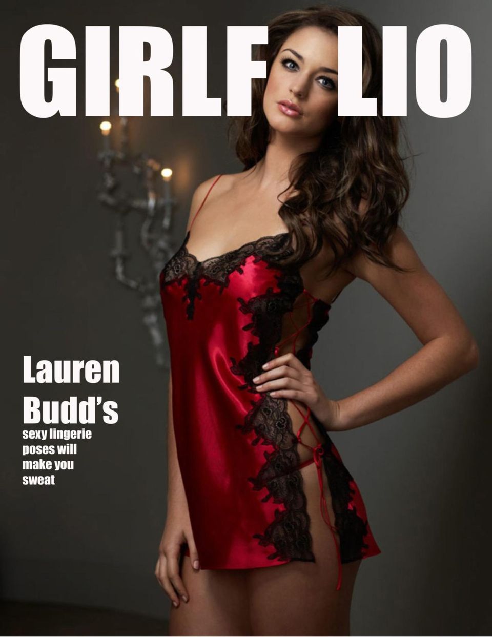 Get digital access to Girl Folio US - January 2017 issue | Magzter.com
