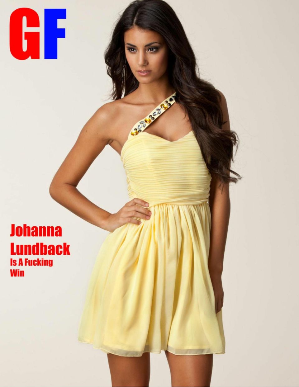 Get digital access to Girl Folio US - May 2021 issue | Magzter.com