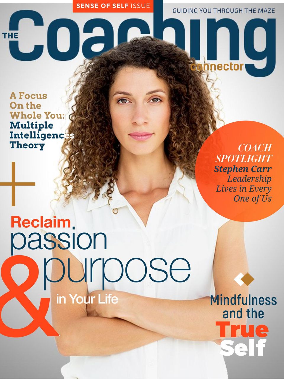 Get digital access to The Coaching Connector - December 2016 issue ...