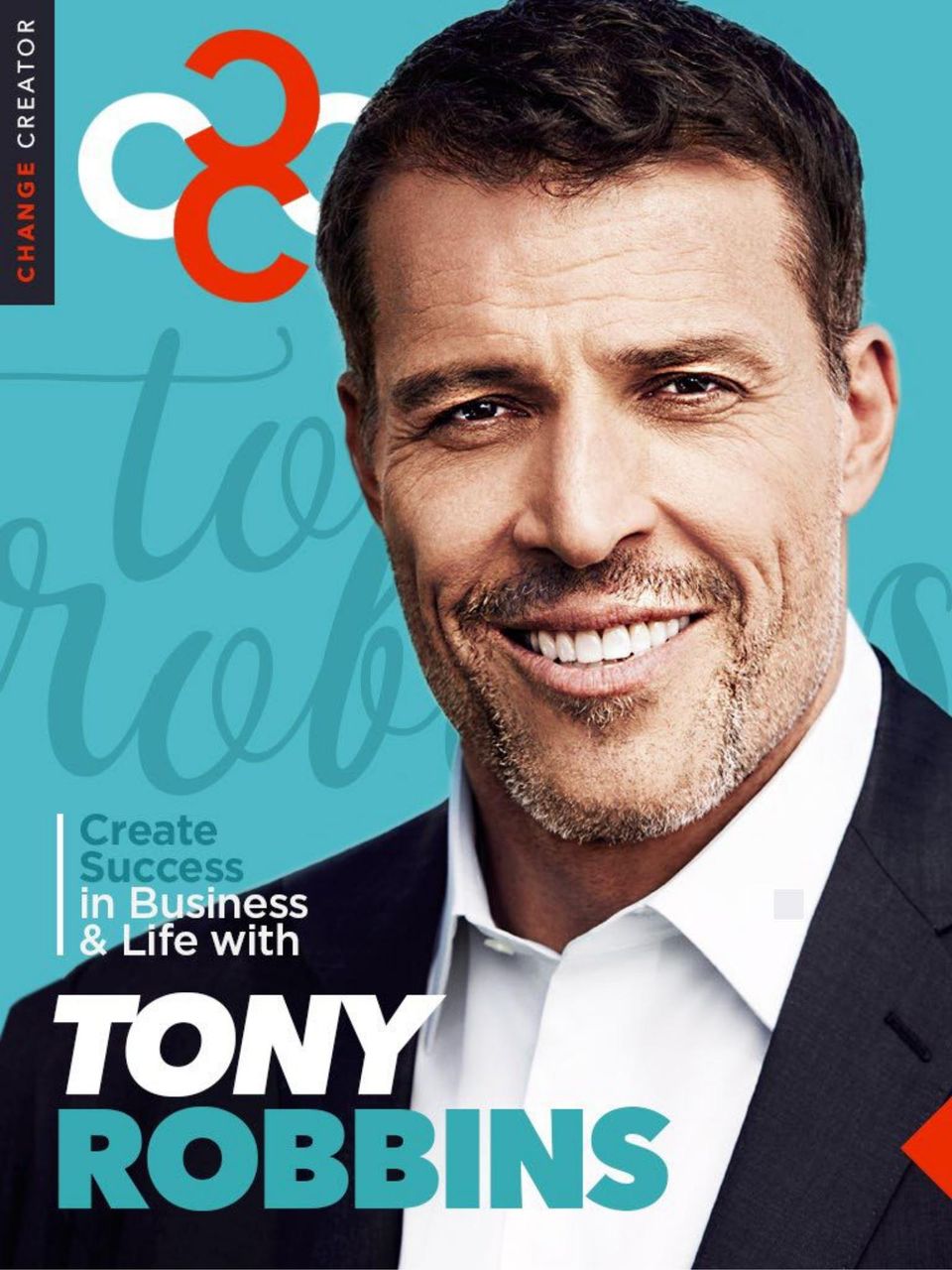 Change Creator-February 2017 Magazine - Get your Digital Subscription