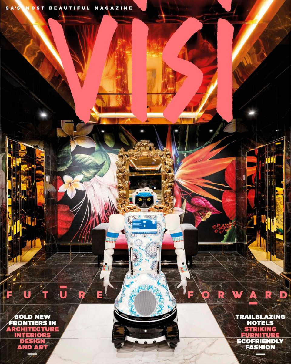 VISI-Issue 115 Magazine - Get your Digital Subscription