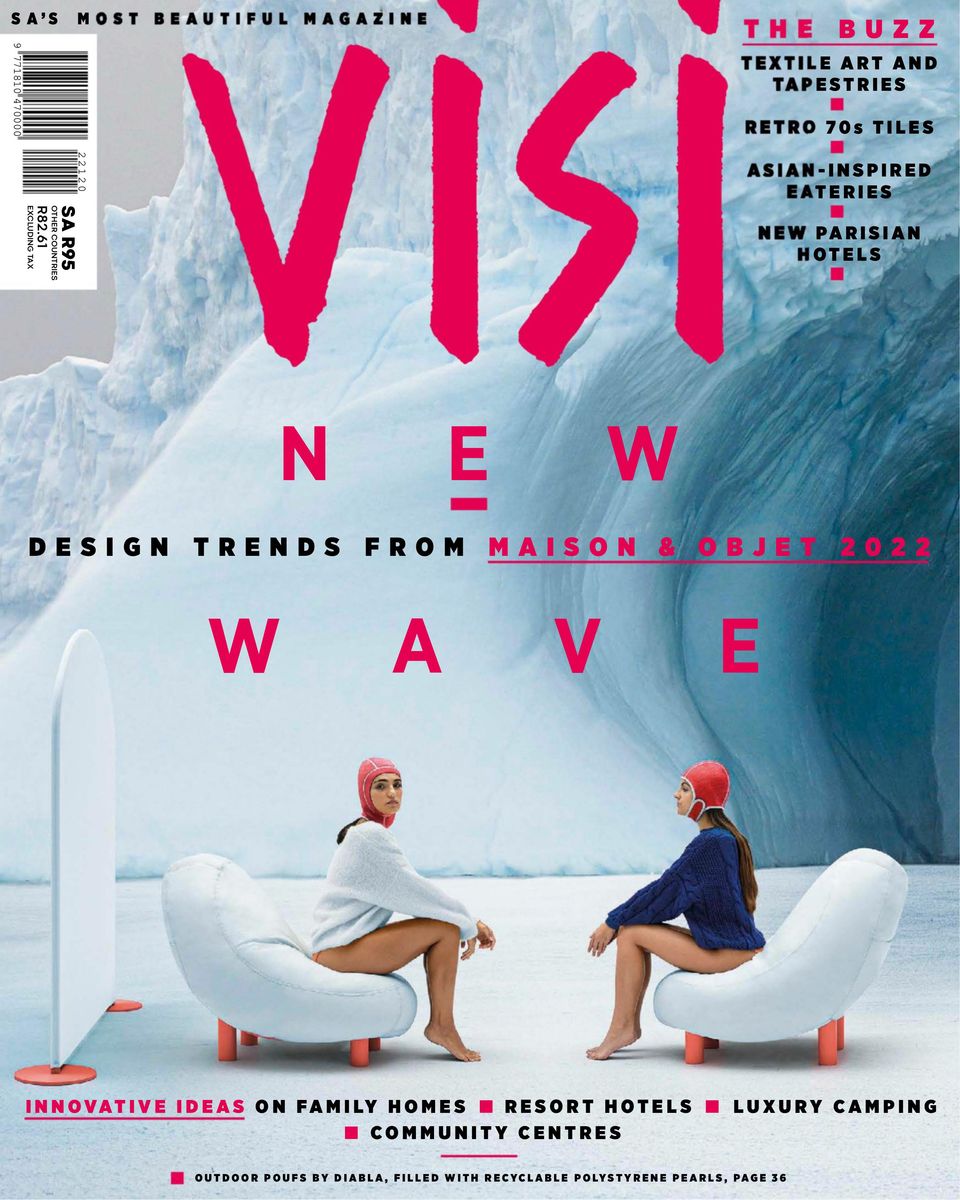 VISI Magazine - Get your Digital Subscription