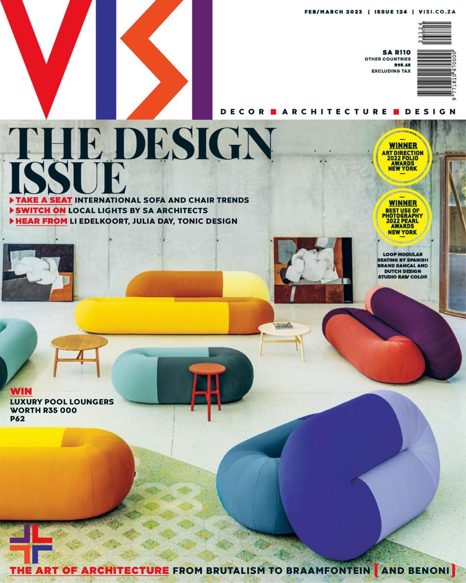 VISI Magazine - Get your Digital Subscription